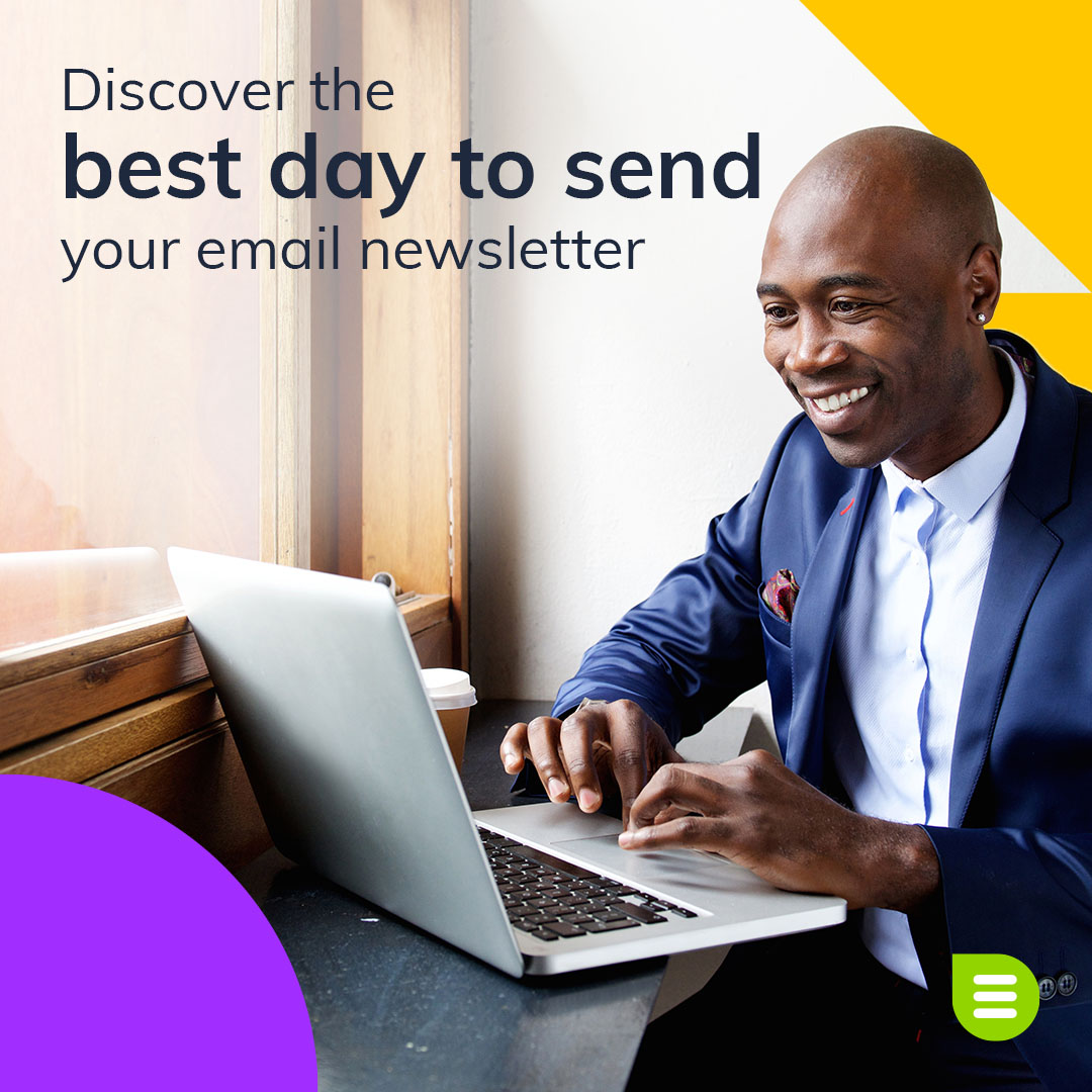 Your Blueprint for the Best Day to Send Your Email Newsletter Across 4 ...