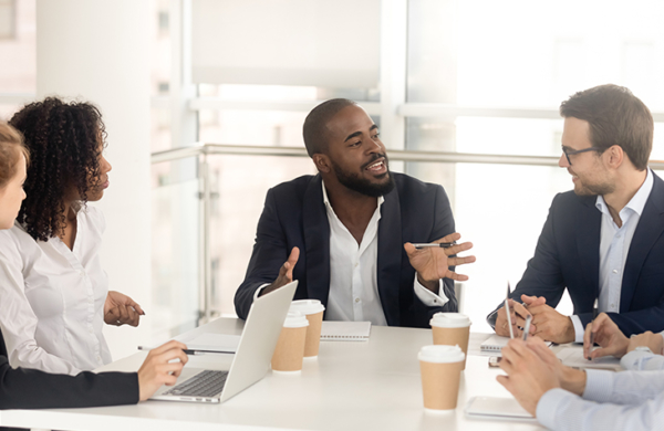 How to Compile a Crisis Communication Team | Everlytic