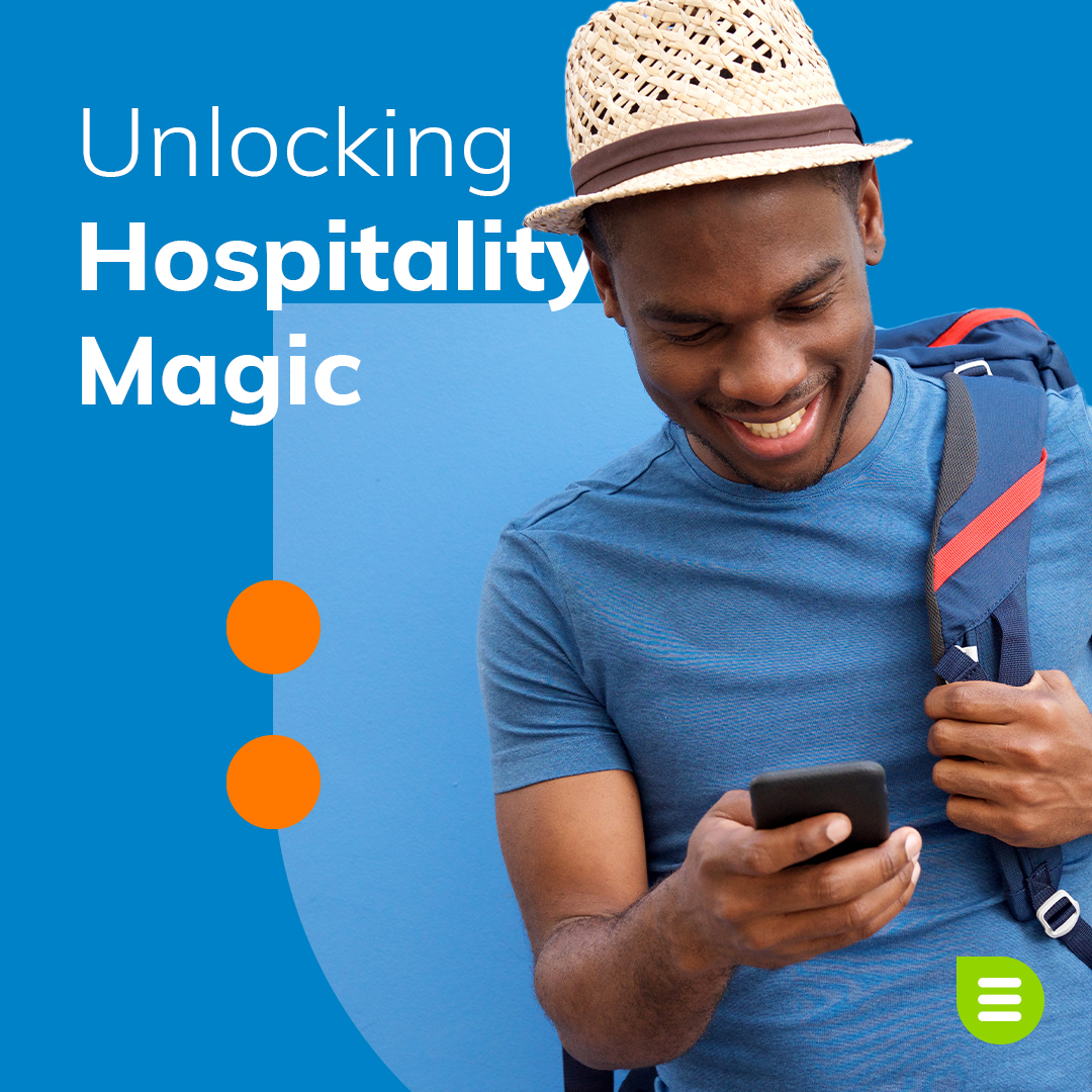 Hospitality Magic: Transform CX With Email Marketing Tools