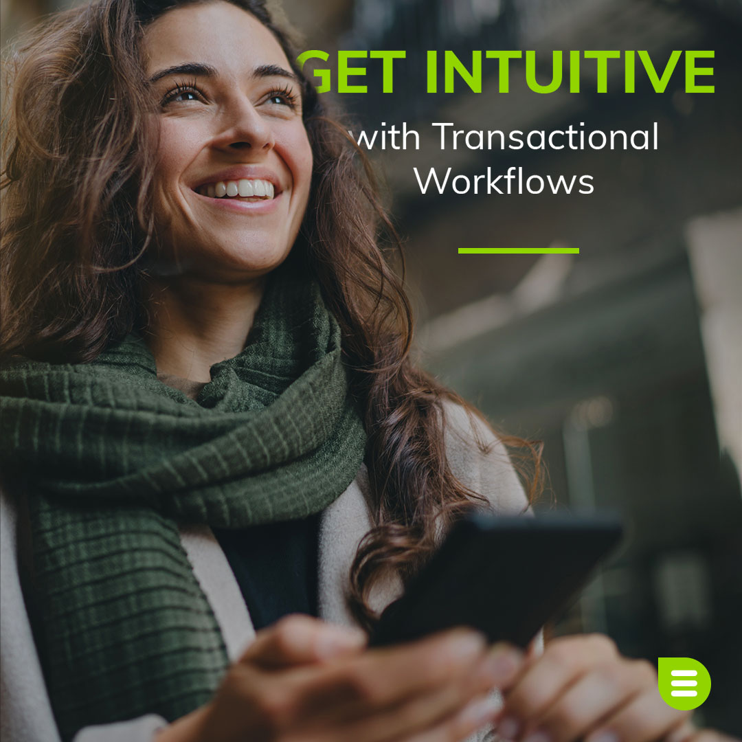 Supercharge Your Customer Support With Transactional Workflows