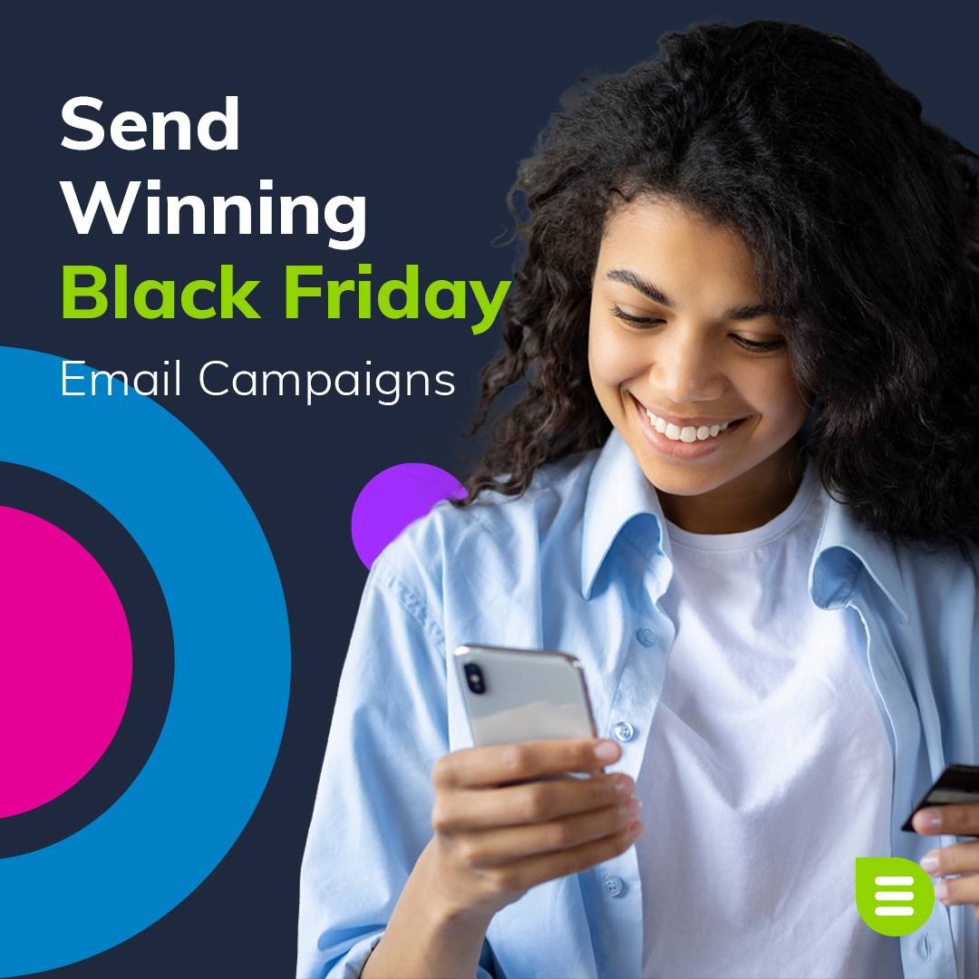 [Infographic] Data-Driven Insights For Winning Black Friday E-Commerce ...