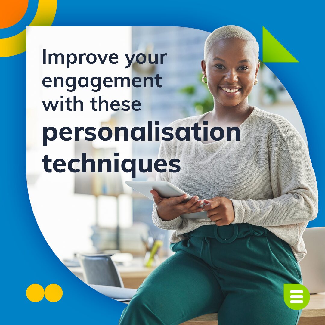 Take Your Emails To The Next Level With 9 Powerful Personalisation ...