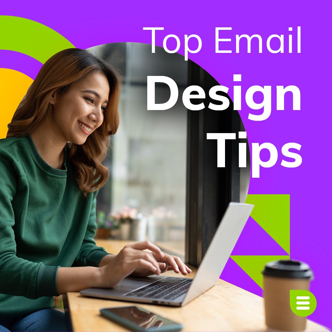 How To Design Attractive Bulk Emails That Drive Sales