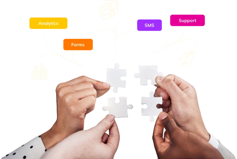 Everlytic Marketing Platform Features | Smart And Scalable