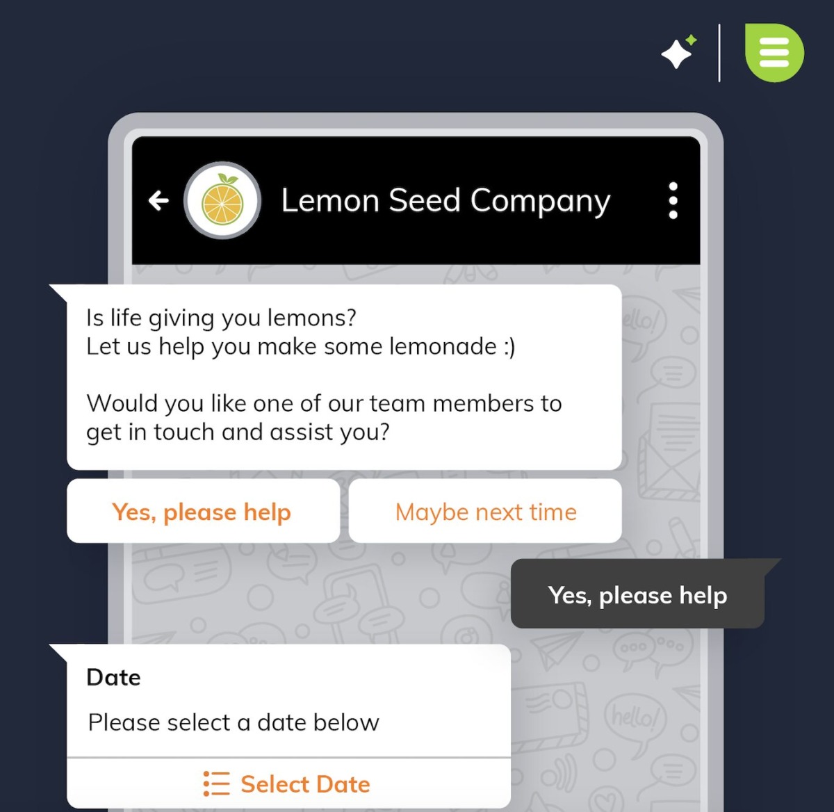 Why WhatsApp for Business Communication Makes Sense